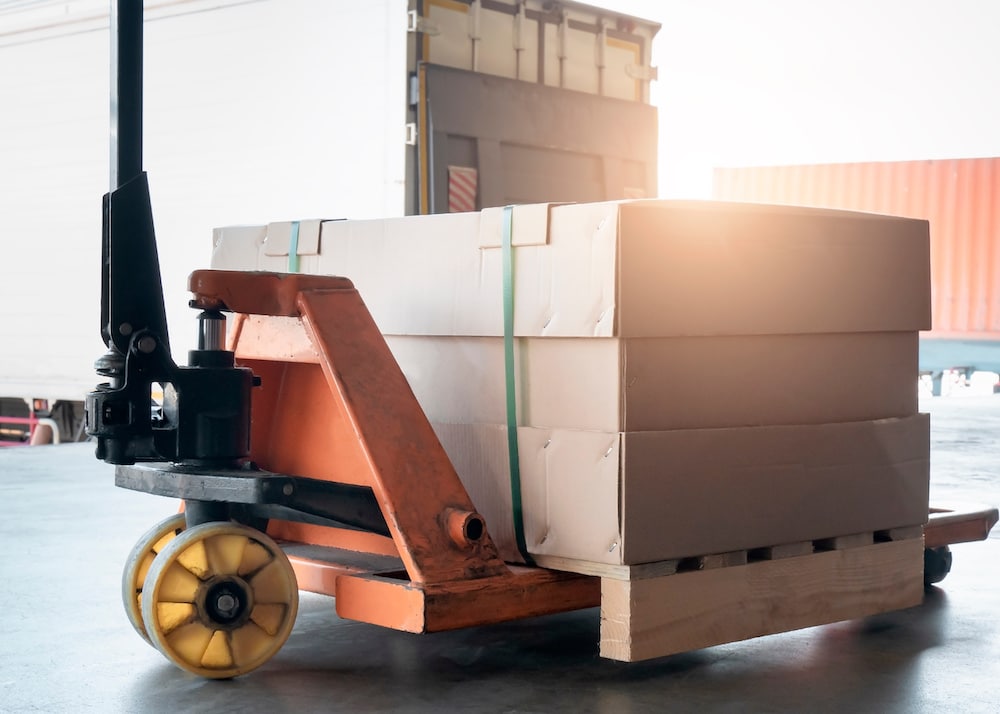 Heavy Shipments | Blog | CSM Logistics